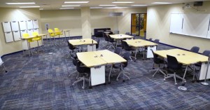 A New Center of Excellence – Aspire Magazine