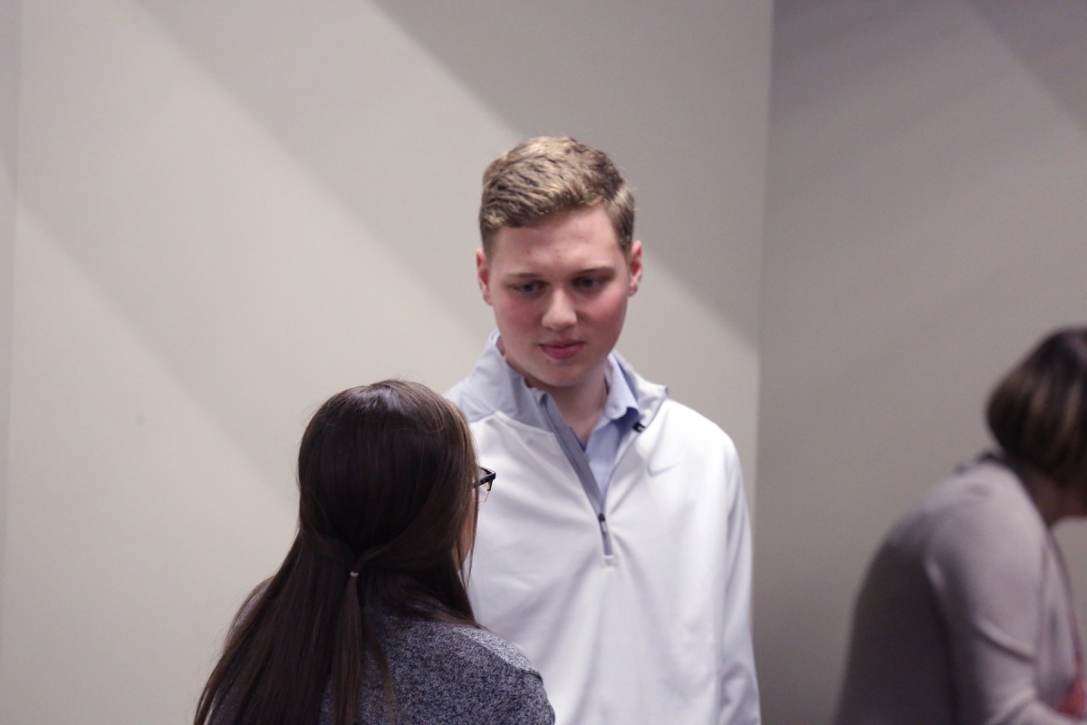 New Business Fraternity Debuts on Campus – Aspire Magazine