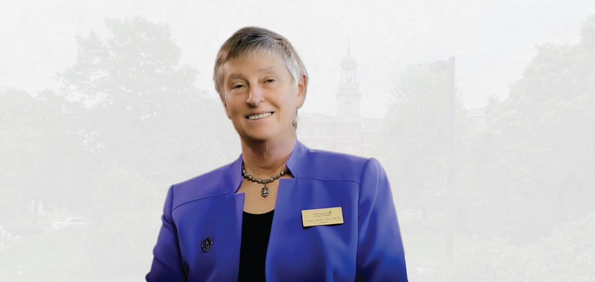 A Letter from the President – Aspire Magazine